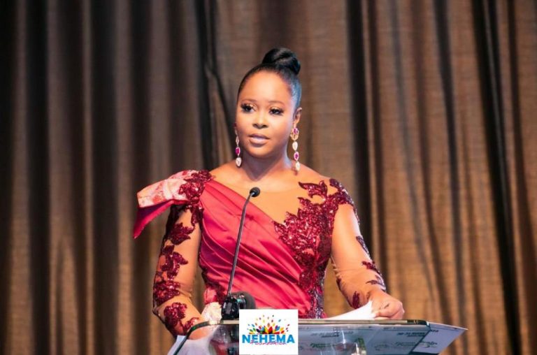 RDC : La « Fondation Nehema » signe un accord en Côte d’Ivoire pour ...